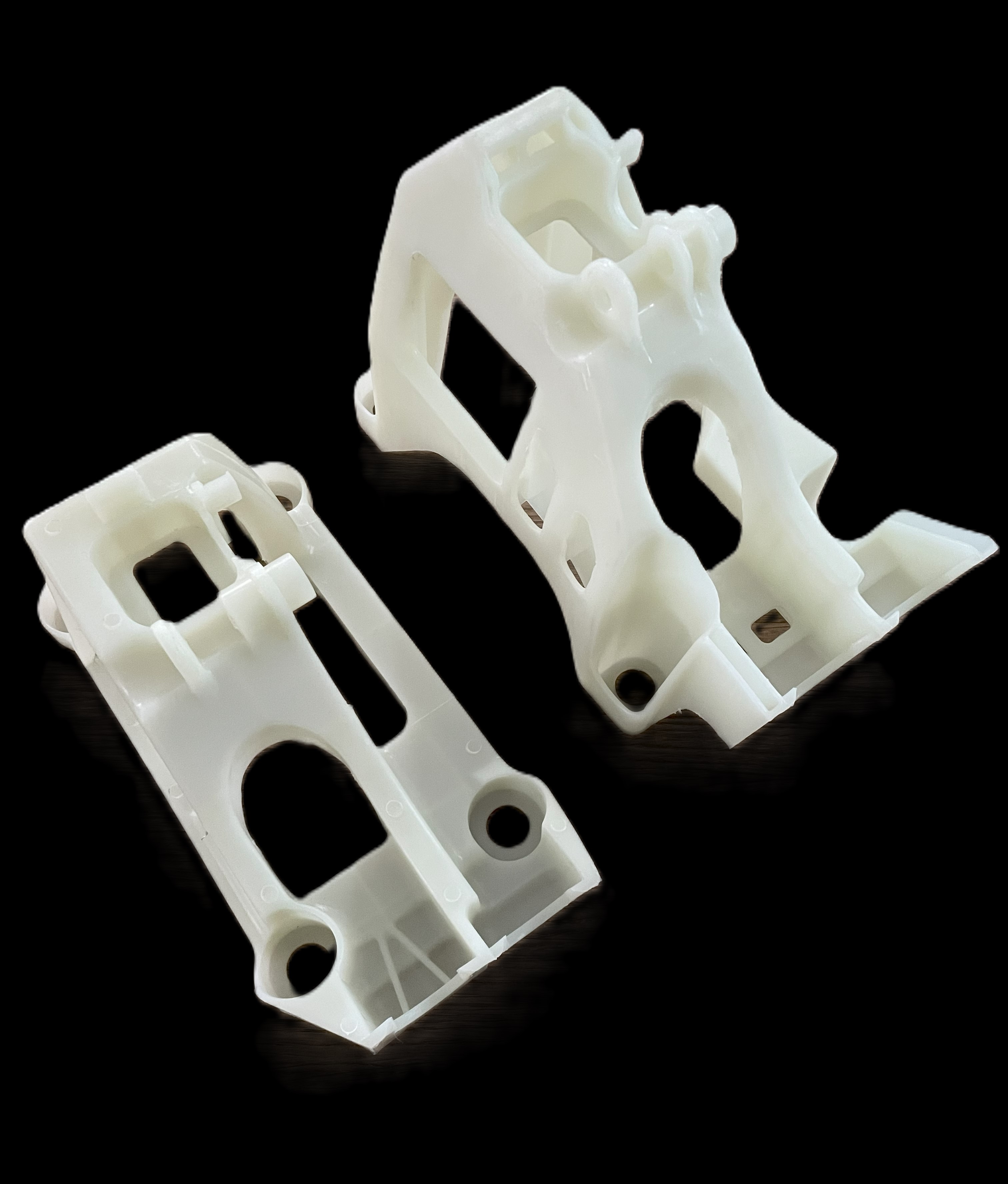 VBROS: Diverse Range of Automotive & Commercial Parts
